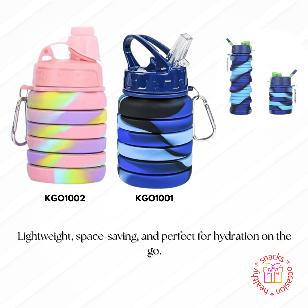 Kiddo Goodies – Healthy Gifts Hub