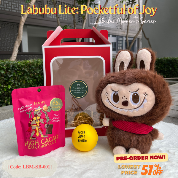Labubu Moments Series – Healthy Gifts Hub